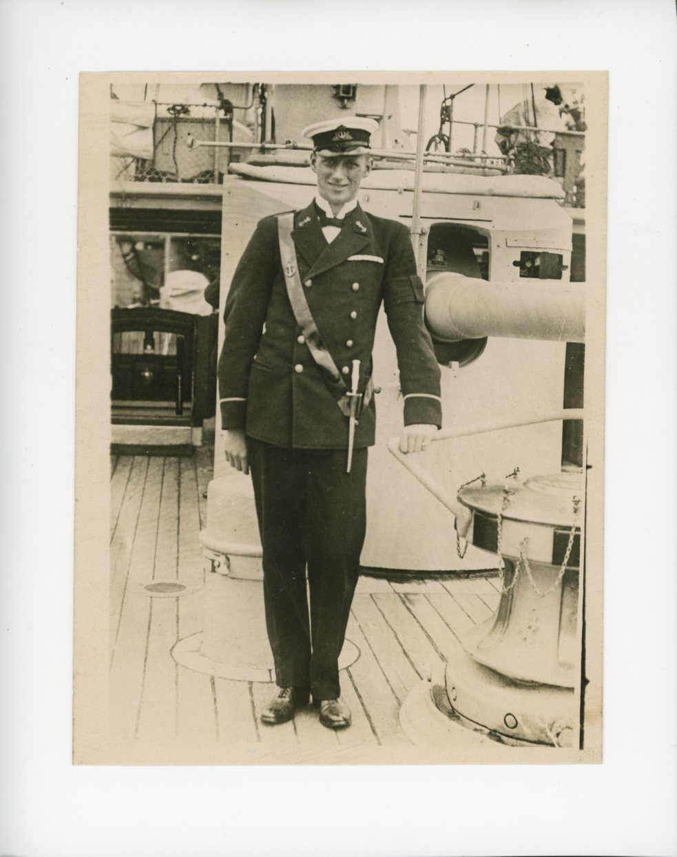 Prince knud of Denmark. vintage silver print drawing silver 13x18 | eBay