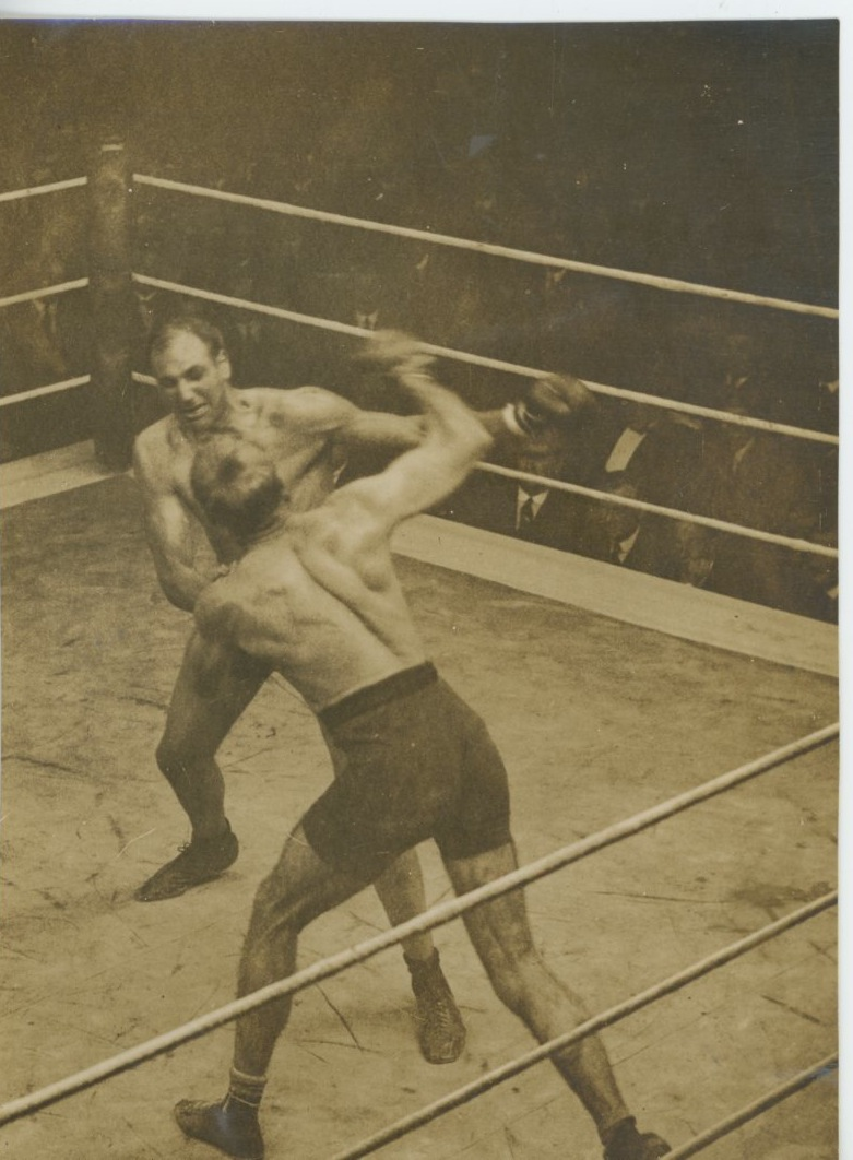 Classic Boxing Pictures and Videos | Page 75 | Boxing Forums